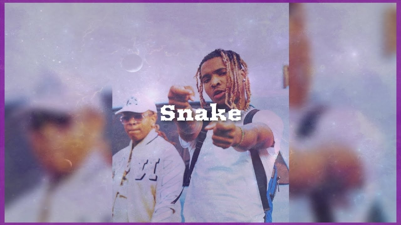 [FREE] LIl Keed x Lil Gotit type beat - "Snake" - YouTube