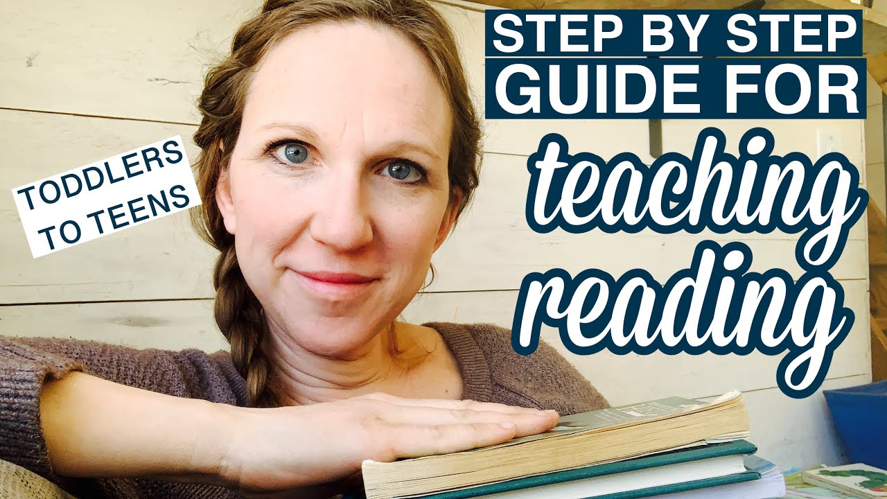 HOW TO TEACH A CHILD TO READ step by step YouTube how-to-teach-a-child-to-read-step-by-step-youtube