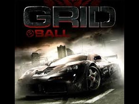 Grid xbox 360 cheats e Dlc 8 Ball - YouTube
