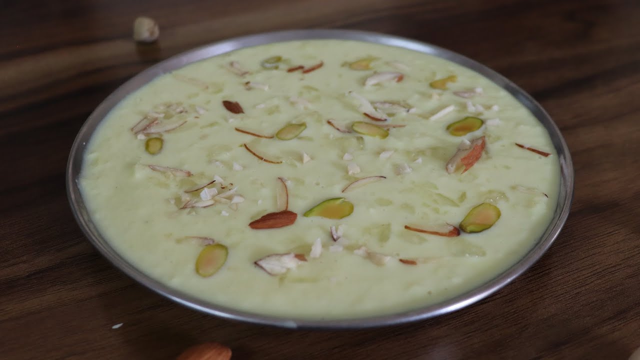 Rajasthani Mawa Mishri Recipe || Misri Mava Recipe || Simple Dessert ...