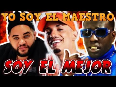 EL BEBESITO ENVIA MENSAJE AL CHOCo EL TIGER CALIENTA DURO; FARANDULA ...