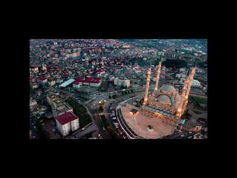 Zurnalı davullu arabi çiftetelli