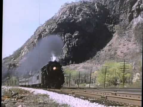 "Hudsons Along the Hudson" DVD by Sunday River Productions - YouTube