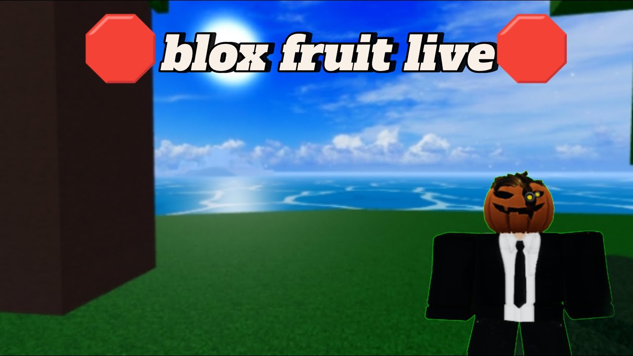 🛑live blox fruit levi hunt + saving fruit for give away🛑 - YouTube