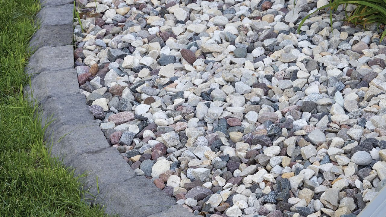 Curb Edger | MMConcrete® - YouTube