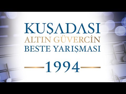 Altın Güvercin Beste Yarışması / 1994