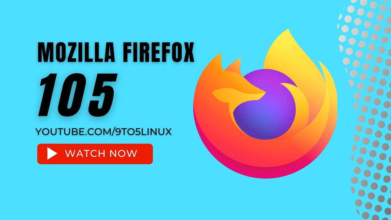 Firefox 105: Two Finger Swipe Horizontal Gesture/Forward Gesture on Linux - YouTube