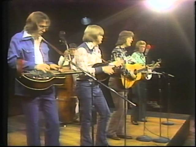 JD Crowe & The New South 1975 - JD Crowe,Tony Rice, Ricky Skaggs, Jerry ...