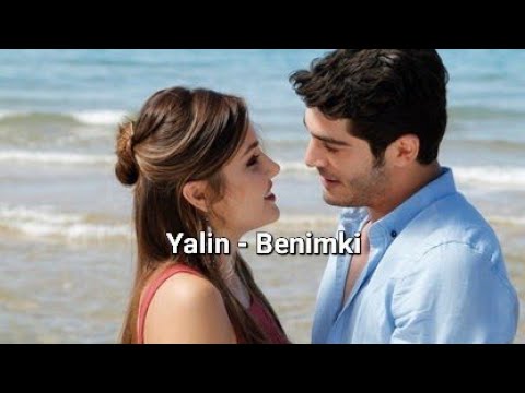 Yalin - Benimki  / Aşk laftan anlamaz