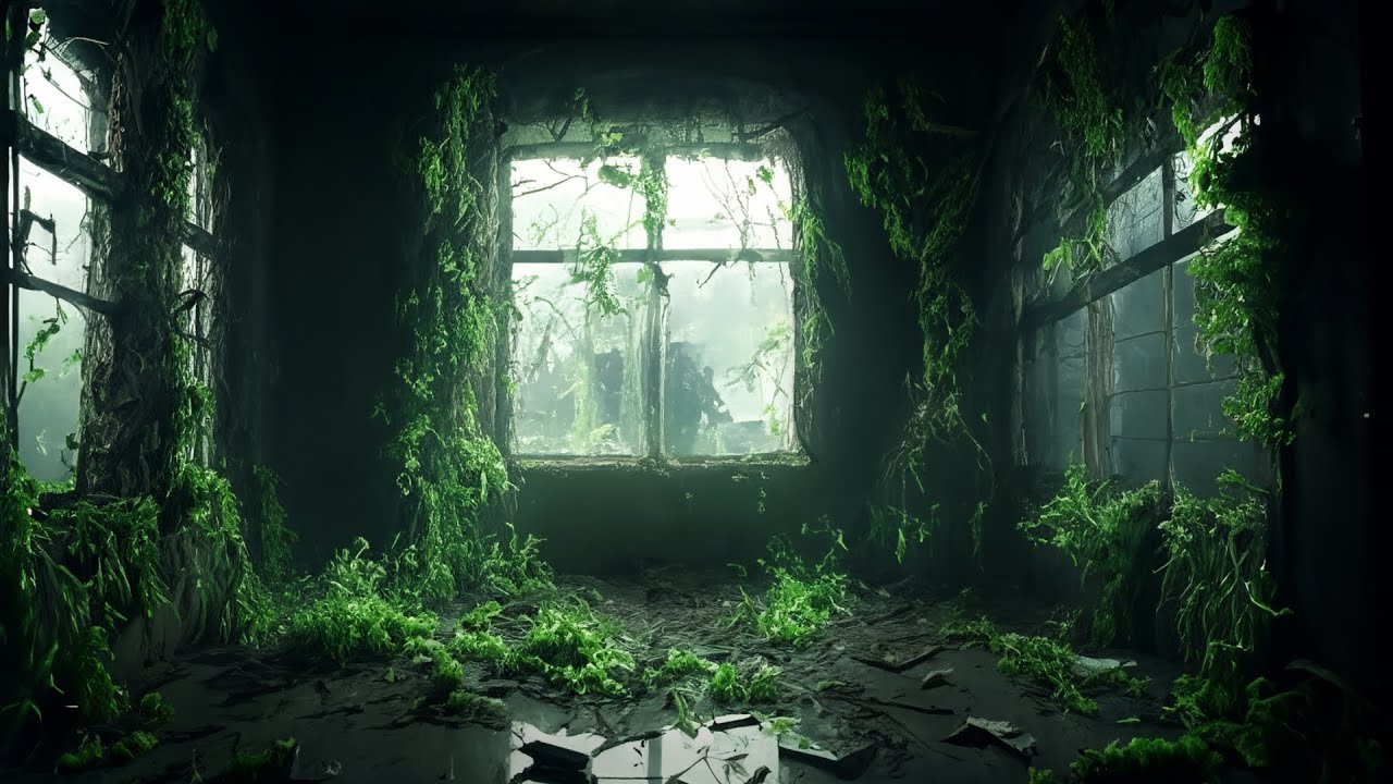 Have you seen my innocence? [Deconstructed Dreams album] {atmospheric ...