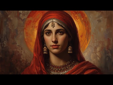 جيتارا - يا غالي ( ريمكس نار 2025 ) | Ya Ghali - Deep Arabic Techno