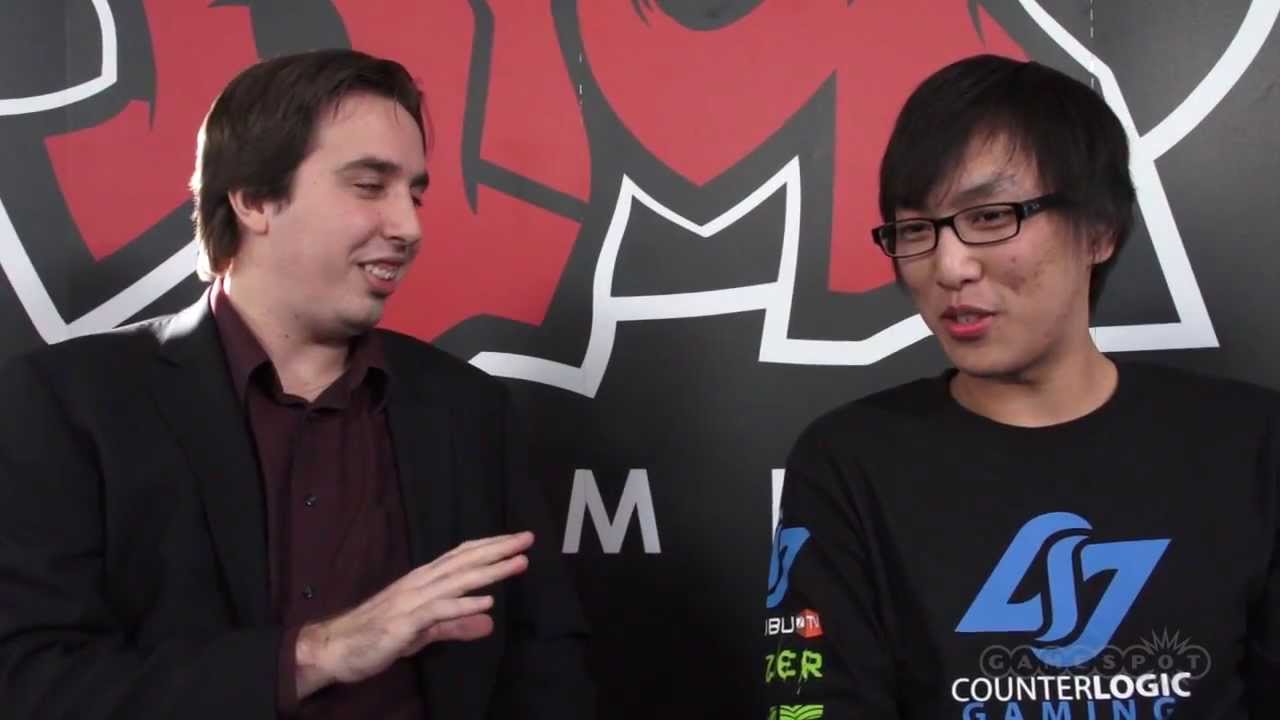 Doublelift talks interest in joining TSM and anti-gank glasses - YouTube