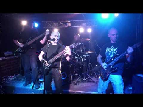 Act of Grotesque - Do Not Loot Us (Live in Sofia - Club Fans)