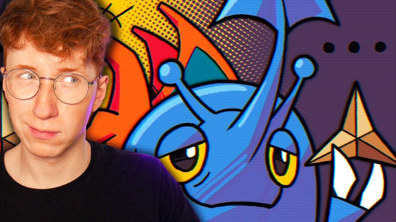 Patterrz Reacts to "Buffs that DIDN'T Help These Pokemon" - YouTube