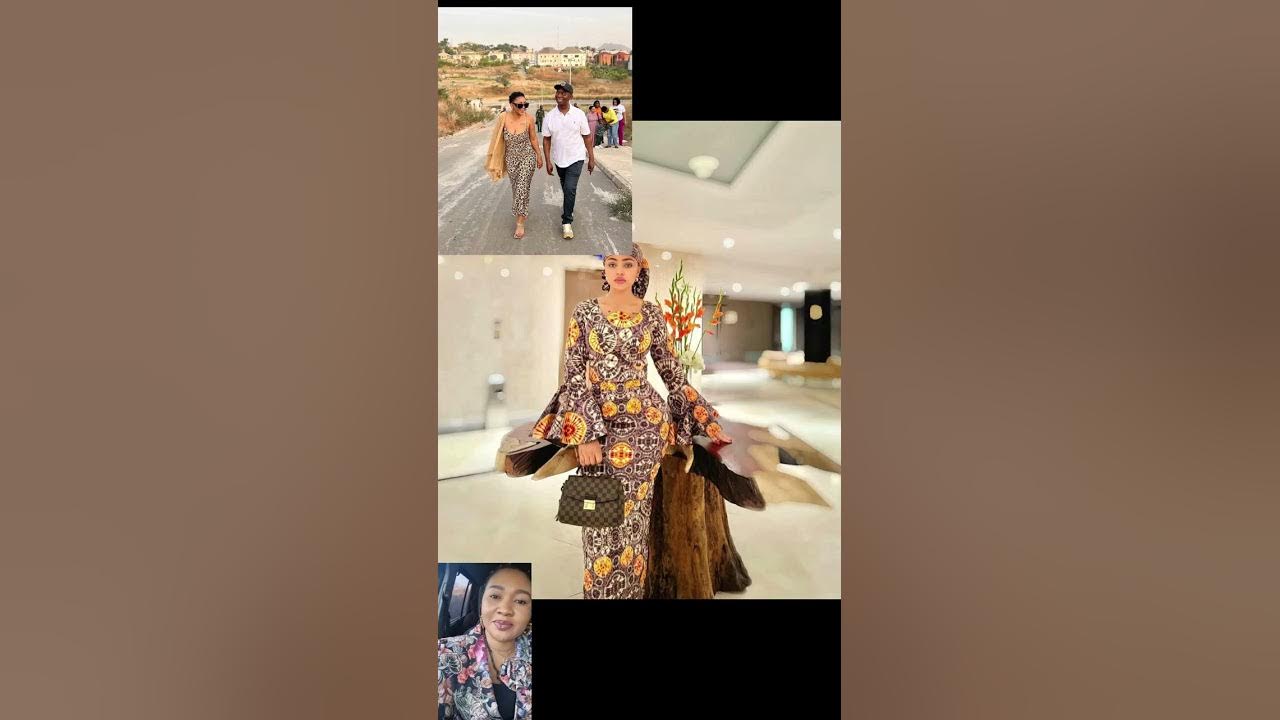 The End Of Actress Regina Daniels Marriage To Ned Nwoko!! - YouTube
