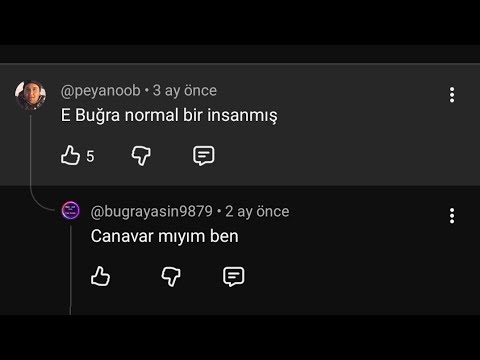 Kendisinden bir bok olamayacak olan kızın dramı (clickbait)