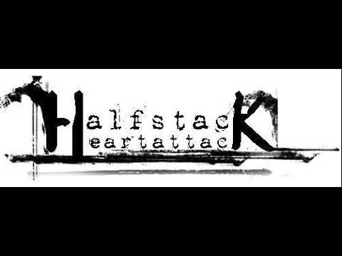 Wake Up Half-Stack Heart-Attack - YouTube