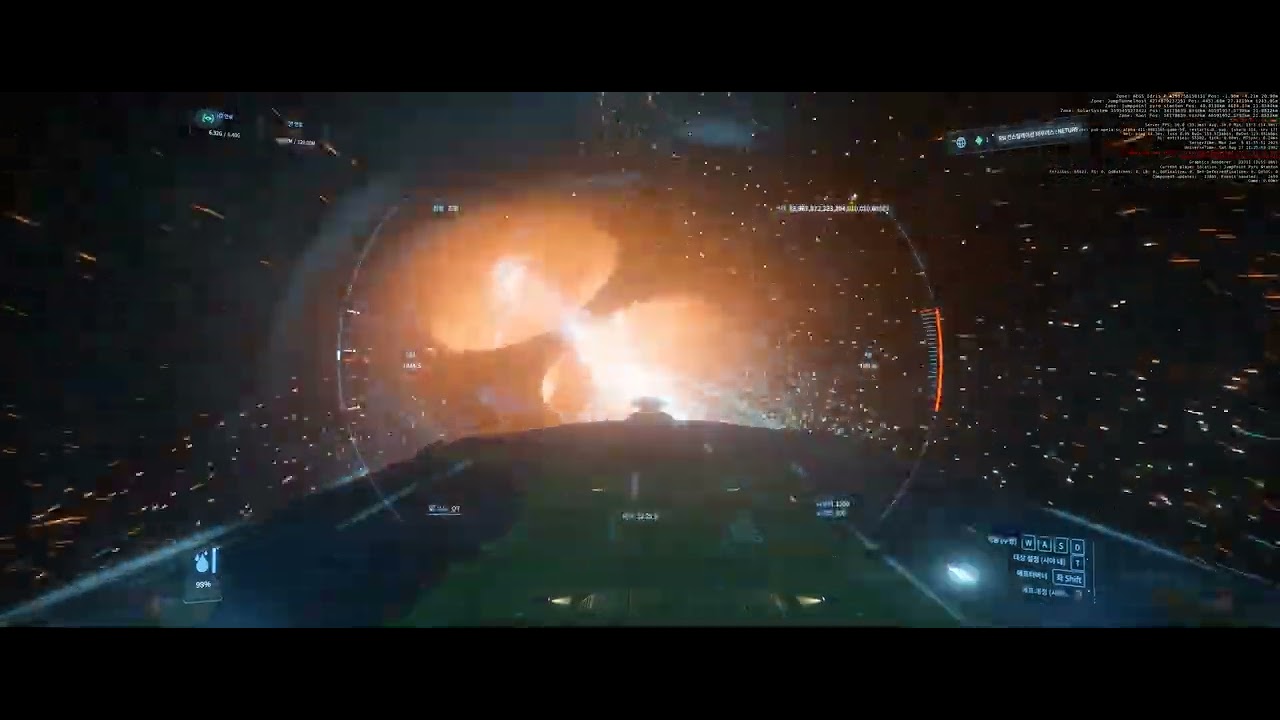 Star Citizen 2025. 06. 09. 10:55 - YouTube