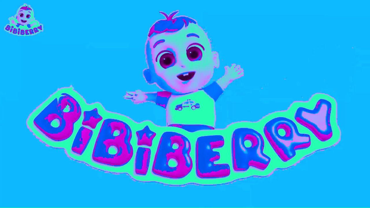 Bibiberry Logo Effects (Sponsored by Preview 2 Effects) - YouTube