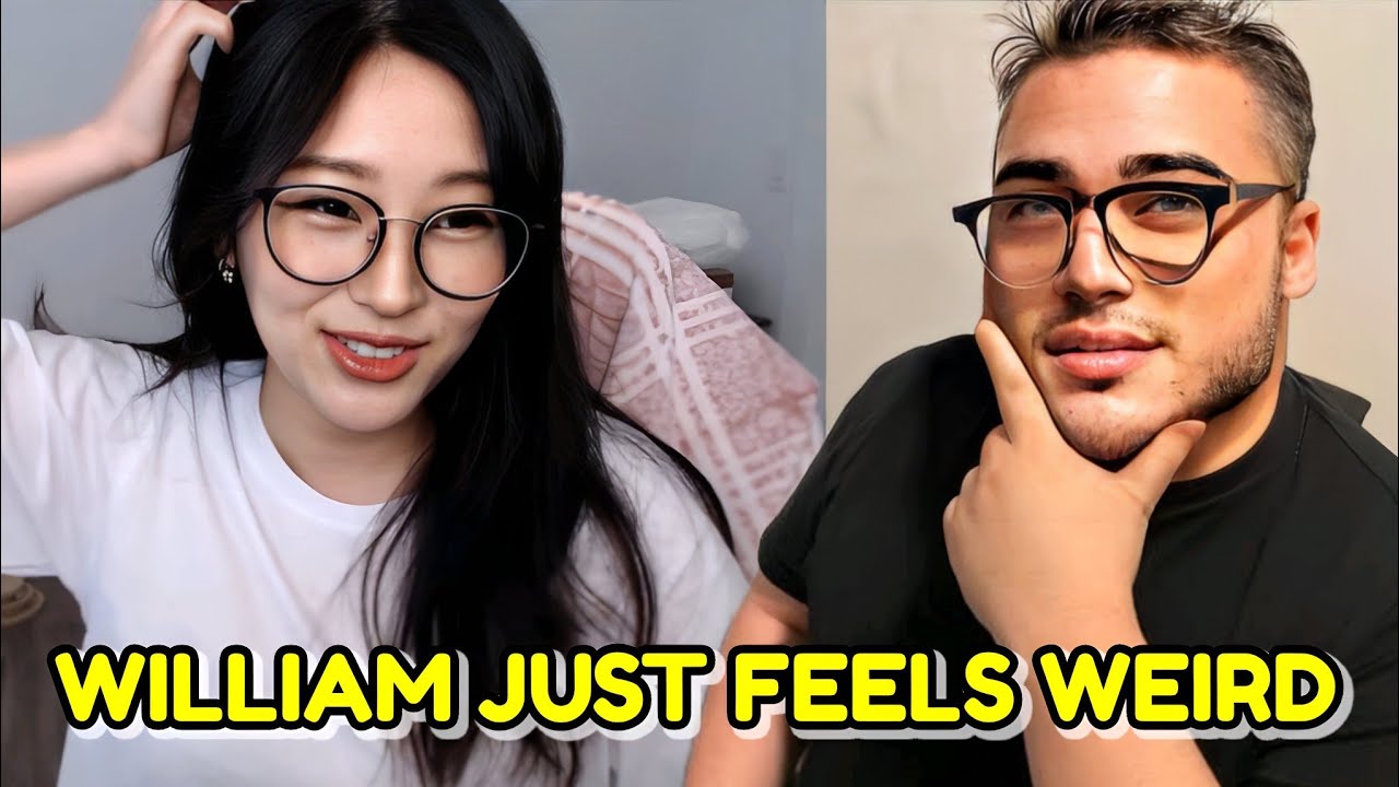 Hyoon on Calling Her Friends by Their Real Name - YouTube