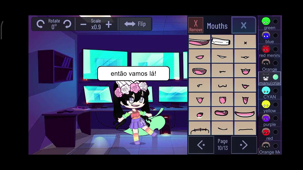 rainbow friends (4) - YouTube