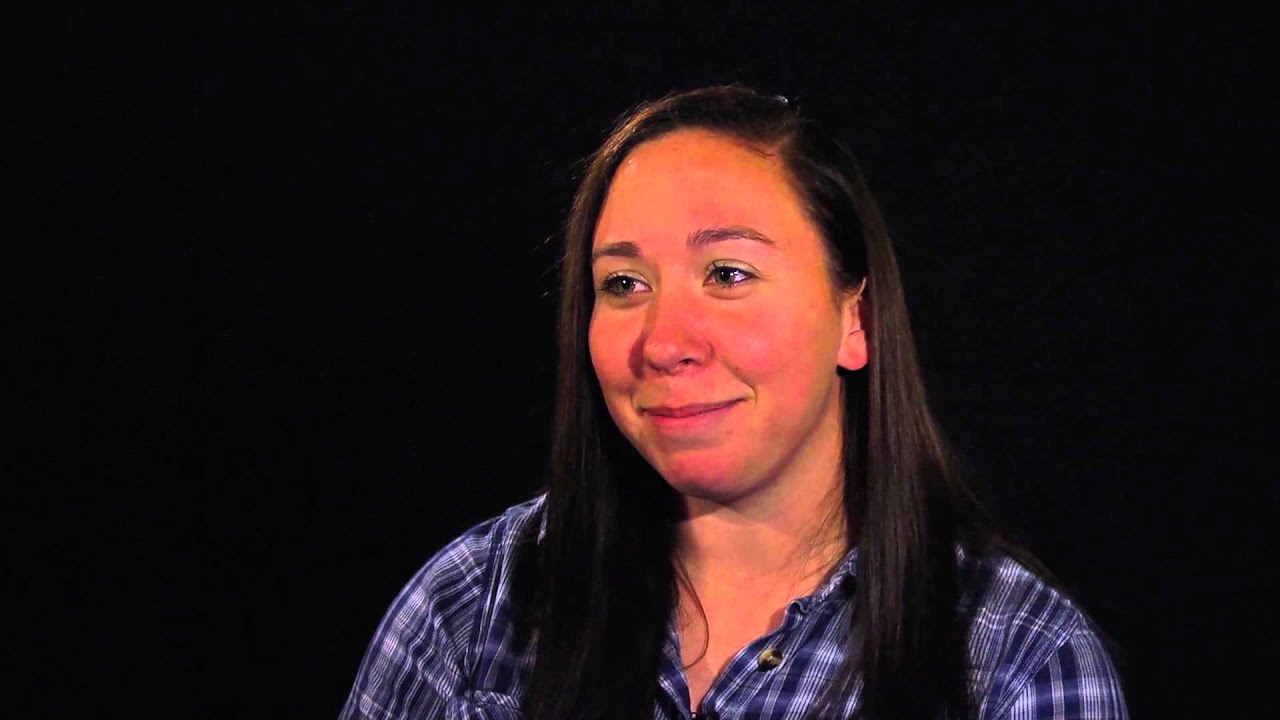 Oral History Interview with Sarah Ray - YouTube