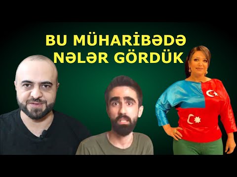 44 GÜNLÜK VƏTƏN MÜHARİBƏSİNDƏ XAİNLƏRİ TANIDIQ