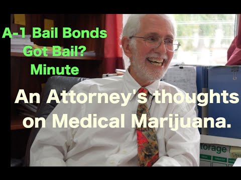 Medical Marijuana, Cancer Treatment - Attorney Jack Schweigert tells ...