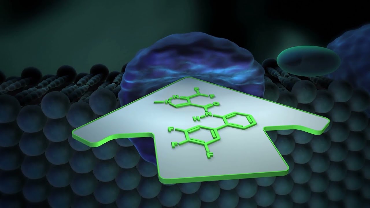 BASF Priaxor - Powered by Xemium - YouTube