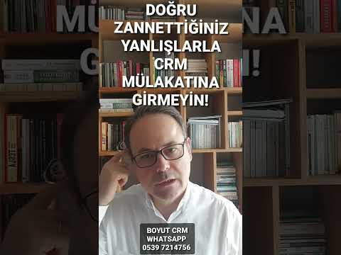 GEÇ KALMAYIN. DOĞRU ZANNEDİLEN YANLIŞLARLA MÜLAKATA GİTMEYİN.