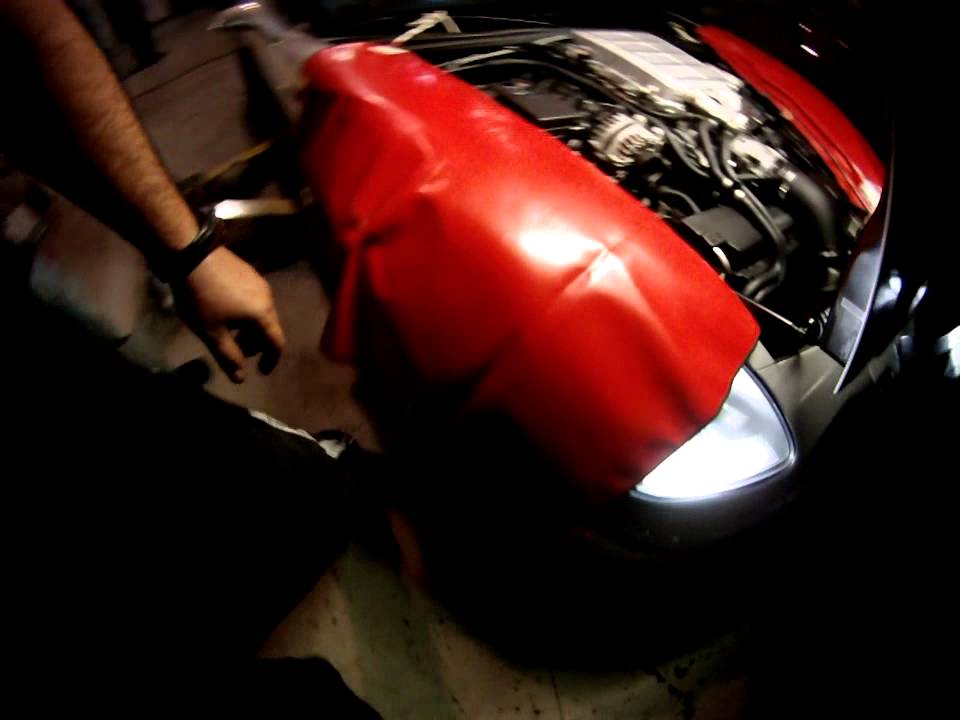 Lethal Performance ZR1 - YouTube