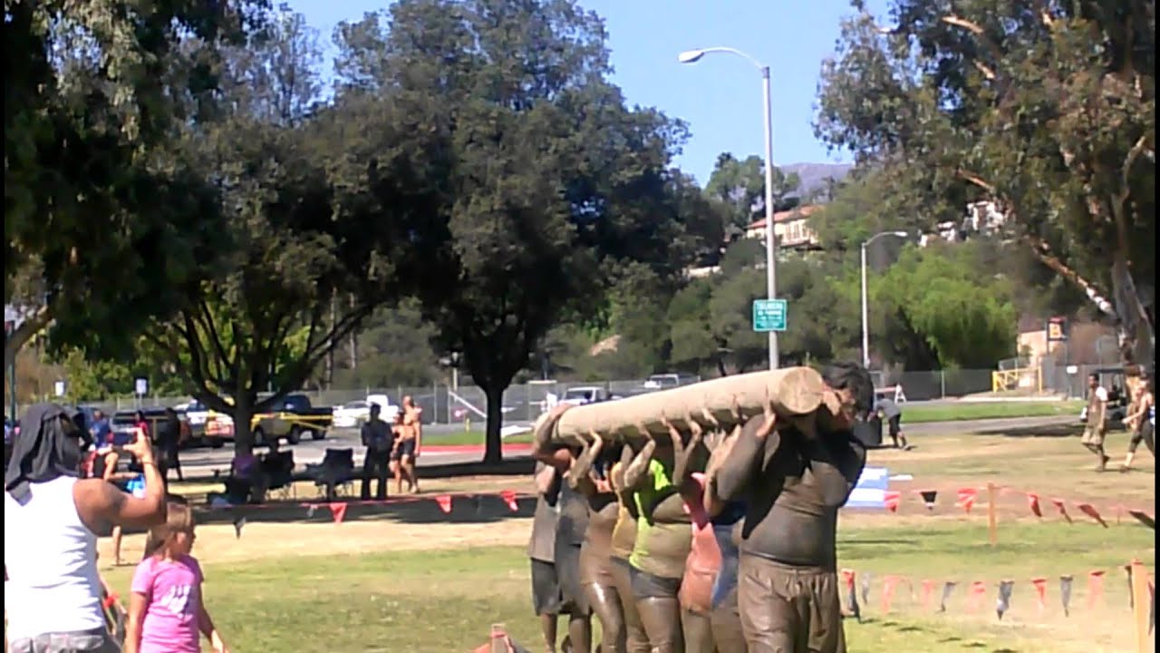 Gladiator Run. Beast mode 2 - YouTube