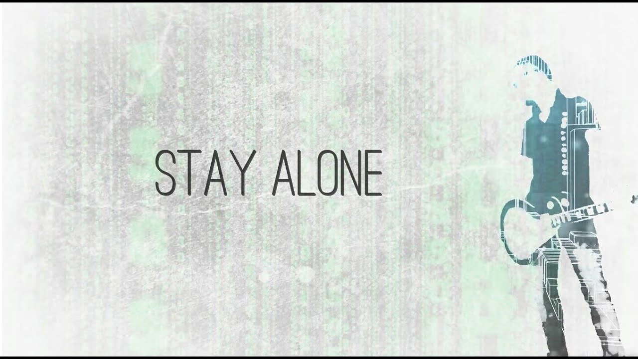 NoiZ - Stay alone (Official Music Video) - YouTube Music