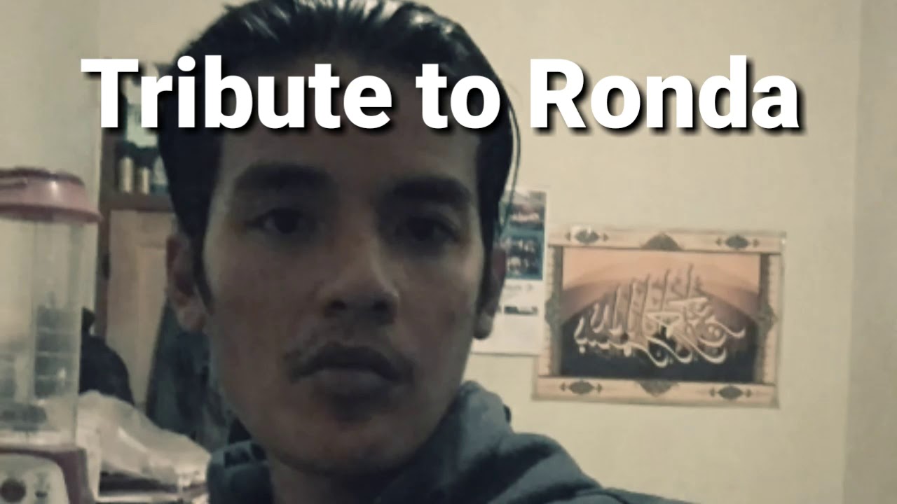 ronda - YouTube
