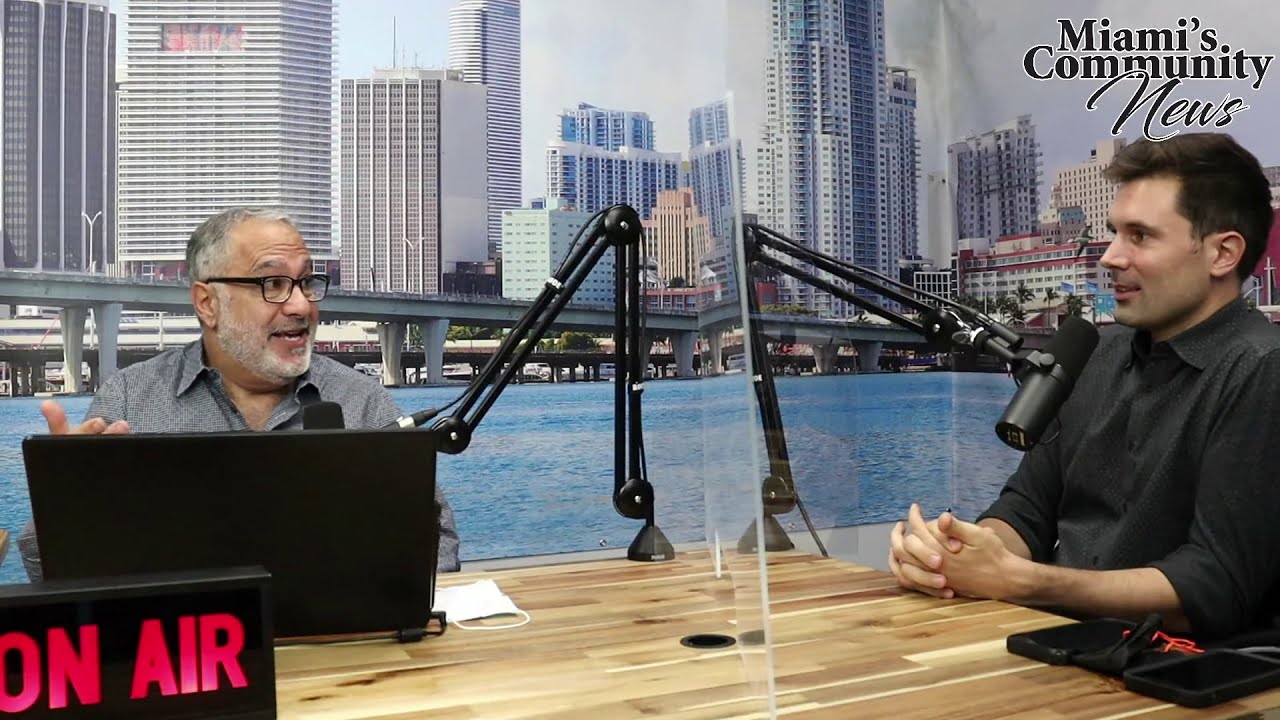 Phil Prazen and David Winker are LIVE with Andy Korge - YouTube