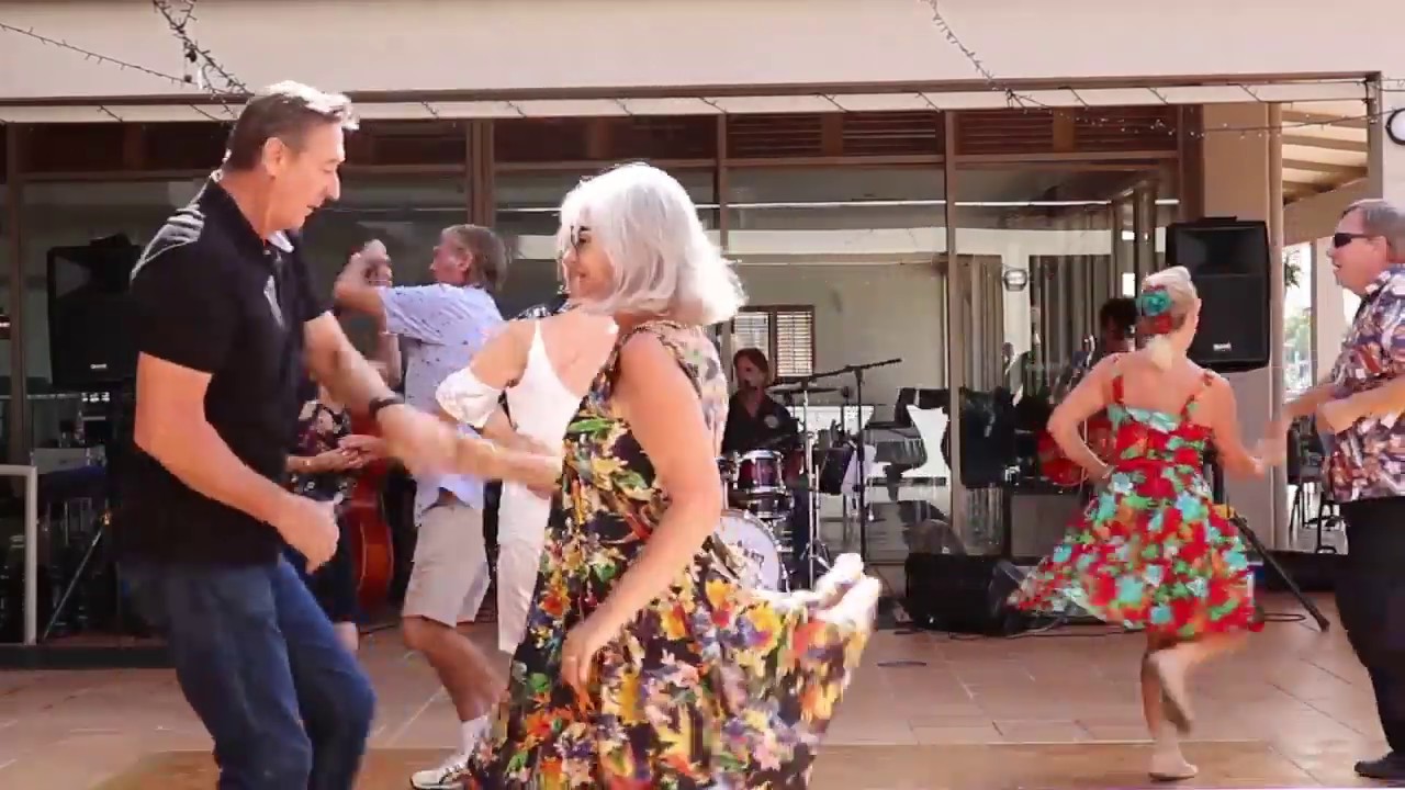 Rhythm Ratz @ Ramada Hotel (Gold Coast, Australia) 2019 - YouTube