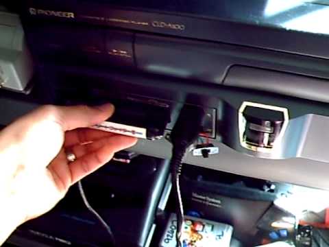 LaserActive Sega PAC-S1 & PAC-S10, 2 in 1 - YouTube