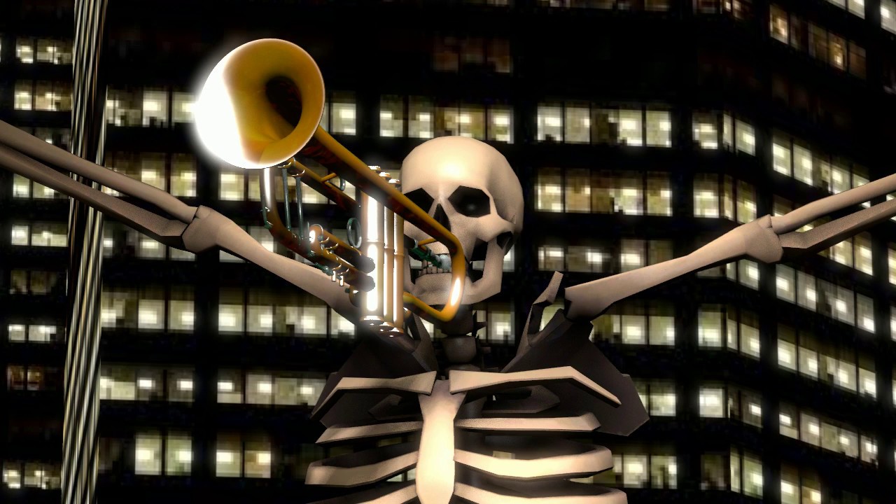 Its a doot doot revolution. - YouTube