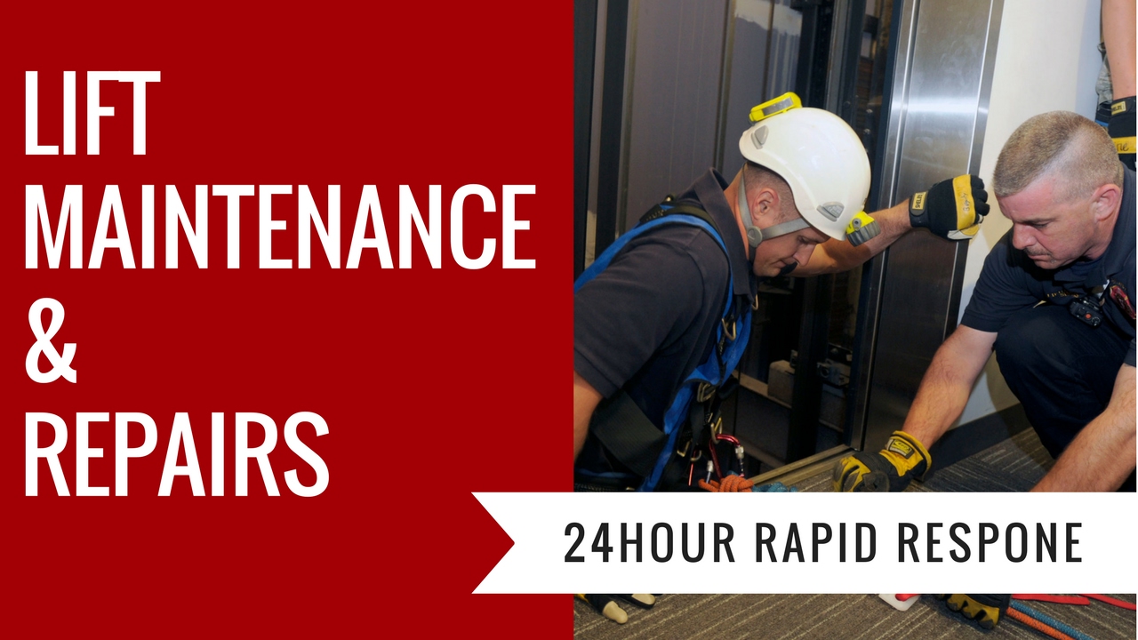 24 Hour Call Out, Lift Breakdown Coombe | 0844 448 7528 | South London ...