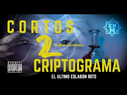 CORTOS 2 - Capitulo 6 - Criptograma - El Ultimo Eslabon Roto - YouTube