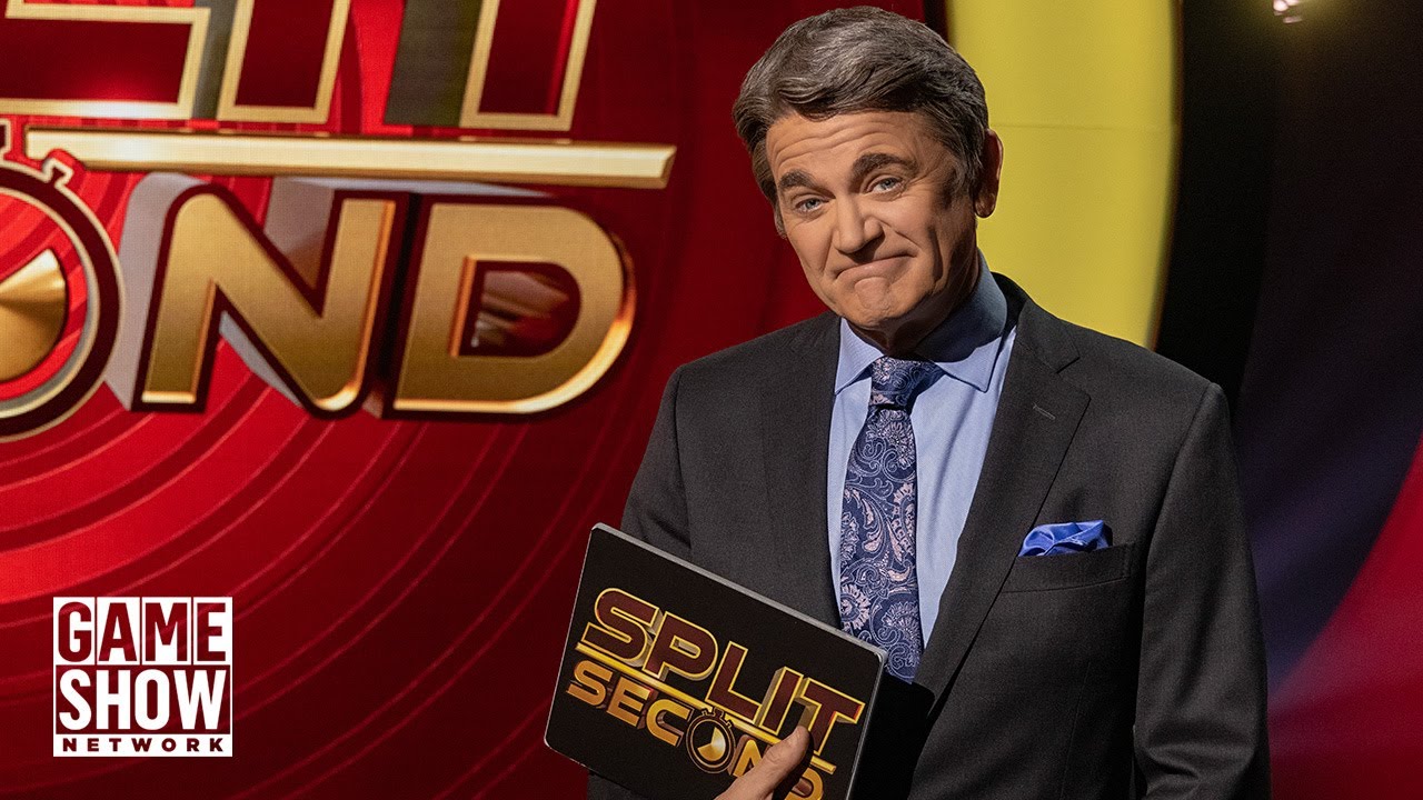 This or That with John Michael Higgins | Split Second - YouTube