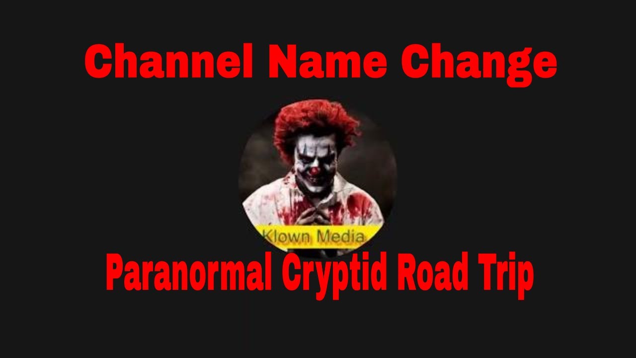 Anything Paranormal or Cryptid - YouTube