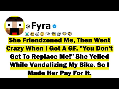 She Friendzoned Me, Then Went Crazy When I Got A GF \
