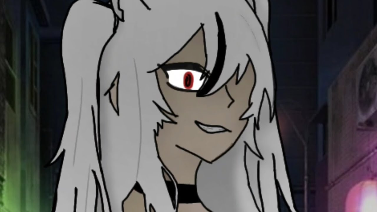 C'est qui votre chef // MEME // Gacha Life // Original // Description ...