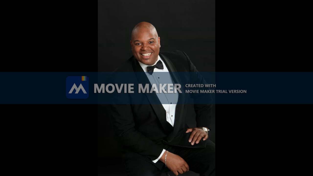 Timothy Harper, tenor J. Jakari Rush, piano I Want Jesus To Walk With ...