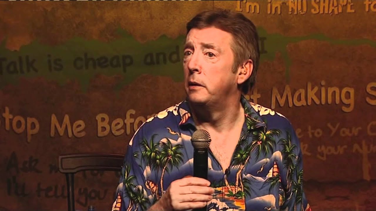 Conal Gallen - Going Tomorrow - YouTube