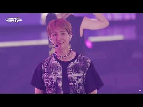 JoJo - SHINee WORLD VII E.S.S.A.Y DAY 2