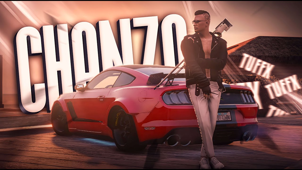 An IREGULAR Streamer For a Reason | CHANZO IS LIVE..... - YouTube