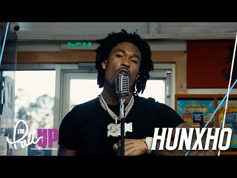 Hunxho - \