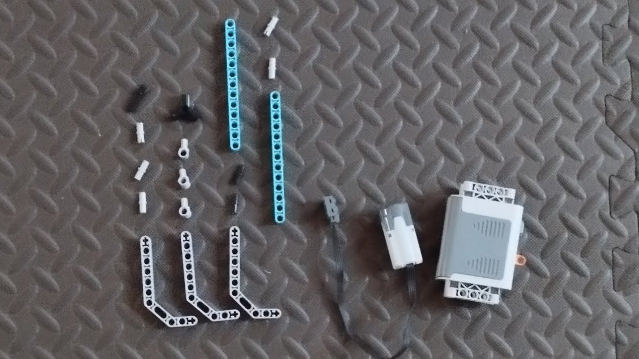 Mini Lego fan | #lego - YouTube